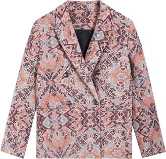 Scalpers New Trize Blazer