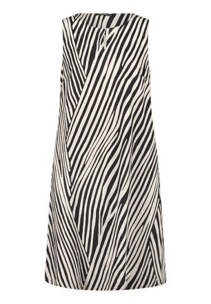 Betty Barclay Sommerkleid Damen ohne Arm