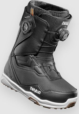 Thirty Two ThirtyTwo Tm-2 Db 2026 Snowboard-Boots black