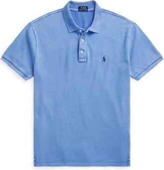 Polo Ralph Lauren Polo en coton