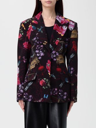 Versace Jeans Couture Hemdbluse VERSACE JEANS COUTURE Damen Farbe Pink