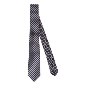 Kiton Homme, Accessoires, Multicolore, Taille: ONE Size Cravate en soie