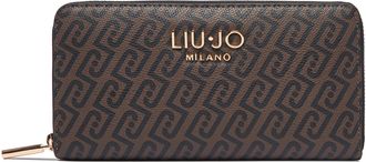 Liu Jo Geldb&ouml;rse Liu Jo AF6170 E1137 Braun
