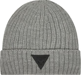 Guess Mütze Guess AM9460 WOL01 Grau