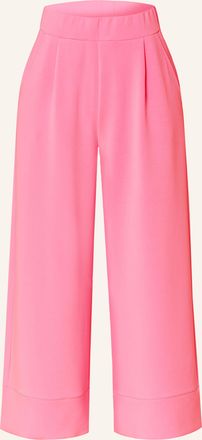 Rich & Royal Jersey-Culotte rosa