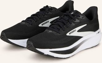 Brooks Laufschuhe Ghost 17 schwarz