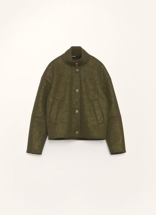 Bimba & Lola Bimba Y Lola Kurzjacke beige