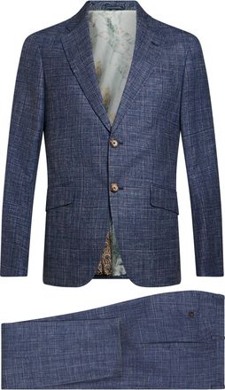 Etro ANZ&Uuml;GE und CO-ORDS - Anz&uuml;ge auf YOOX.COM