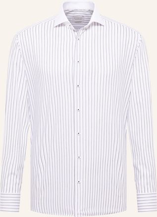 Eterna Hemd Modern Fit silber