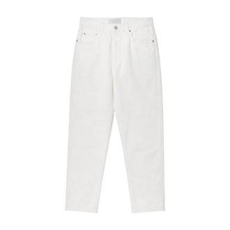 Icon Denim Los Angeles Loose-fit Jeans - - Jeans - Herren - Wei&szlig; - W30