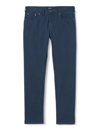 Gardeur Atelier Herren Hose Marine(1067)(Herstellergröße: 33/30)