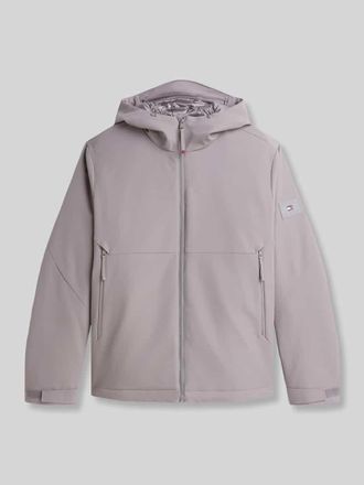 Tommy Hilfiger Pufferjacke mit Zweiwege Rei&szlig;verschluss