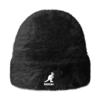 Kangol Damen, Accessories, Schwarzk, SGr&ouml;&szlig;e
