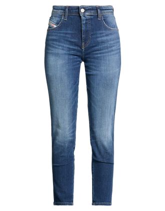 Diesel HOSEN & R&Ouml;CKE - Jeanshosen auf YOOX.COM