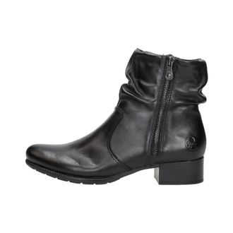 Rieker Damen, Schuhe, Schwarzk, 38 EUGr&ouml;&szlig;e