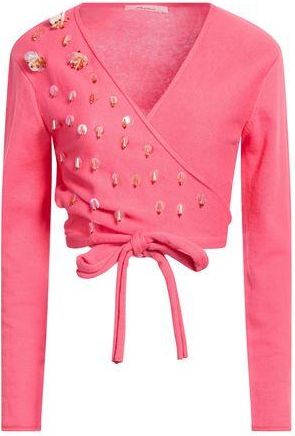 Maliparmi MAILLE - Cache-coeur sur YOOX.COM