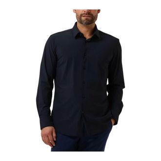 HUGO BOSS Herren, Shirts, Blau, 5XLGröße