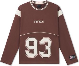 AND1 Sweatshirt 93