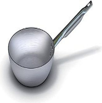 Ballarini Ballarini - Padella 1m 28 All.Bassa salzar