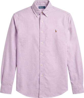Ralph Lauren TOPS - Hemden auf YOOX.COM