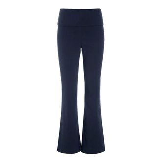 Bitte Kai Rand Pantalon - Femme - Pantalons - Bleu - Taille: 44 FR