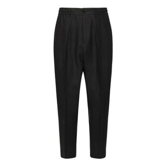 Be Able Dominique Regularllapnero - - Trousers - Herren - Schwarzk - W30