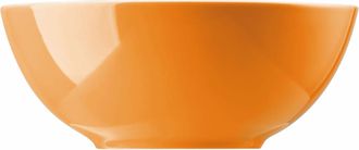 Thomas Rosenthal Sunny Day Müslischale Ø 15 cm Orange