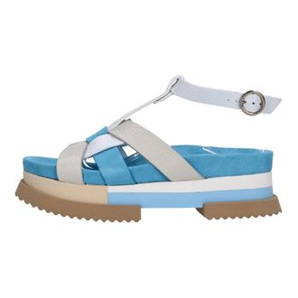 Fabi Alcebianco Sandale - - Shoes - Damen - Mehrfarbig - 36 EU