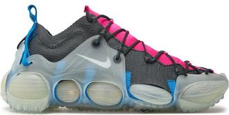 Nike Sneakers Ispa Link Axis FZ3507 001 Grau