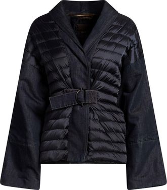 Moorer JACKEN & M&Auml;NTEL - Pufferjacken & Daunenjacken auf YOOX.COM