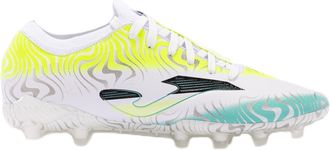 Joma Serie Evolution Cup Herren, Sneaker, Weiß, Größe 42,5 EU, weiß, 42.5 EU