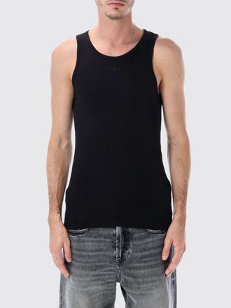 Diesel T-Shirt DIESEL Herren Farbe Schwarz