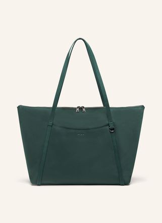 Tumi Voyageur Shopper Q gruen