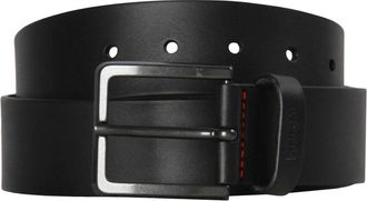 HUGO BOSS Herren Lederg&uuml;rtel GIONIO_SZ40