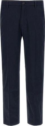Department Five Department Five, Homme, Pantalons, Bleu, Taille: W38 Prince Pants