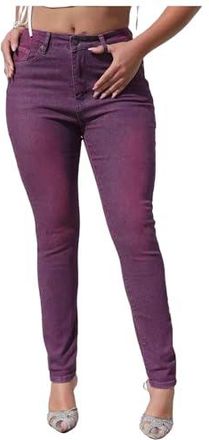Generic Pantalon Gainant Taille Haute Jogger Grande Rose Fluides Paillette Sculptant Leopard Français Super Aladin Voyage Vieux Jogg Américaine Aubergine Poch