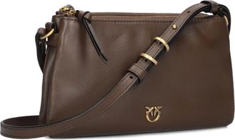 Pinko Pinko, Damen, Taschen, Braun, ONE SIZEGr&ouml;&szlig;e