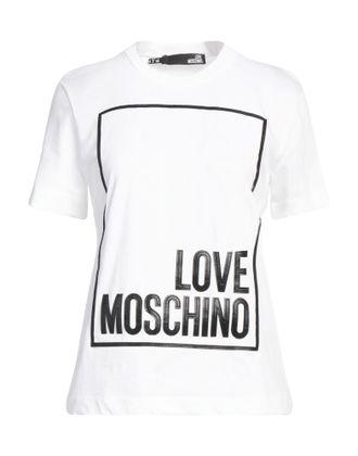 Love Moschino TOPS - T-shirts auf YOOX.COM