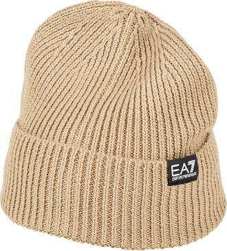 Emporio Armani ACCESSOIRES - M&uuml;tzen & H&uuml;te auf YOOX.COM