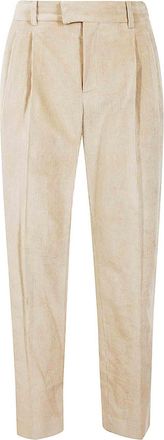 Drôle de Monsieur Casual Hose - Beige