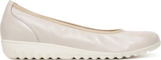 Caprice Ballerinas Caprice 9-22161-44 Beige
