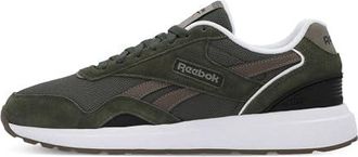 Reebok Mixte GL1100 Basket, Grit Green/Gritty Grey/Trek Grey, 41 EU