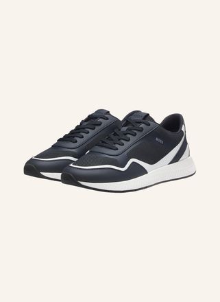 HUGO BOSS Sneaker blau
