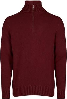 Au Printemps Paris Pull Gefil en maille