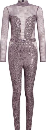 Elisabetta Franchi OVERALLS - Jumpsuits auf YOOX.COM