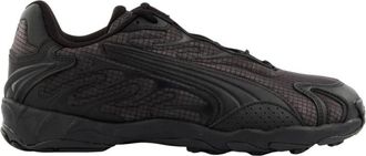 Puma Puma, Homme, Chaussures, Noir, Taille: 43 EU Inhale Baskets