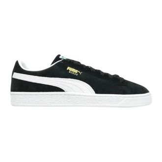 Puma Suede Classic - - Sport - Herren - Schwarzk - 42 EU