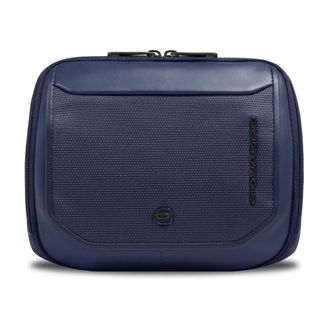 Piquadro Herren, Taschen, Blau, ONE SIZEGr&ouml;&szlig;e