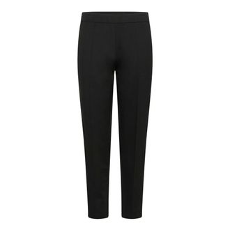 Saint Tropez GennySZ Pants - Femme - Pantalons - Noir - Taille: 40 FR