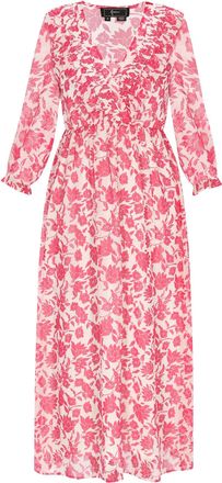 Faina Kleid Fashion Look